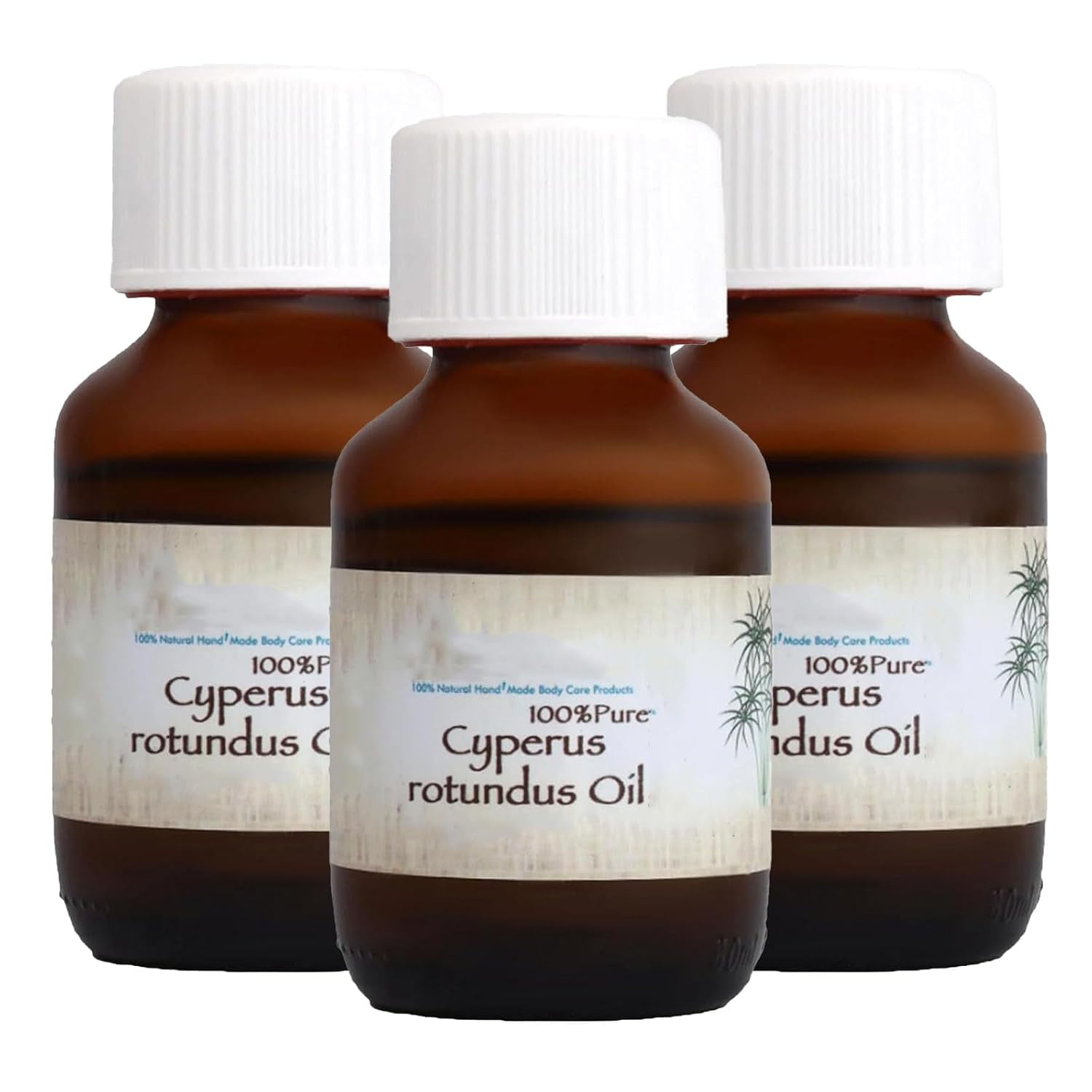 Cyperus Rotundus Oil, Cyperus Rotundus Oil for Hair Removal, Herbal ...