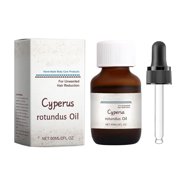 60ml Cyperus Rotundus Oil ,100% Cyprus Rotundus Oil,Cyprus Oil Natural ...
