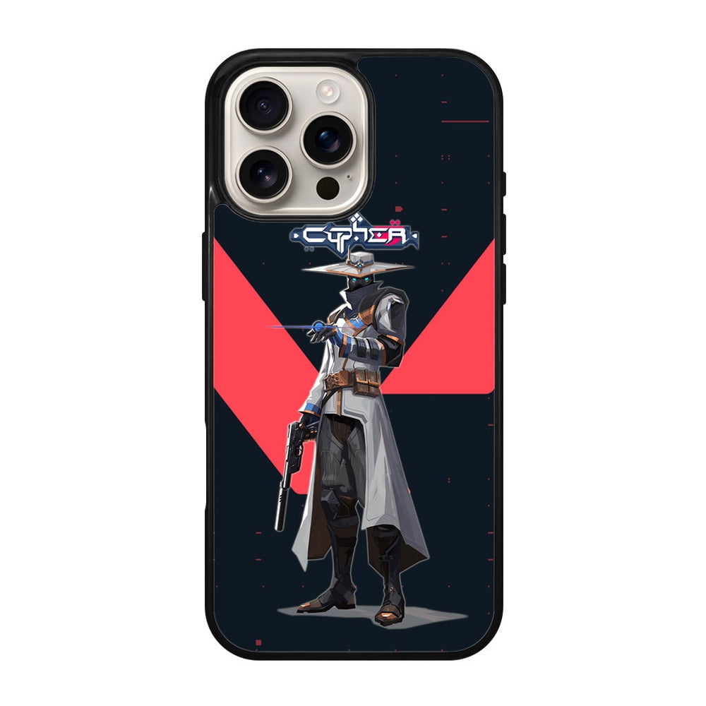 Cypher Artwork Phone case, Phone Case For iPhone 16 15 14 13 12 11 ...