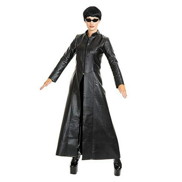 Matrix Costume