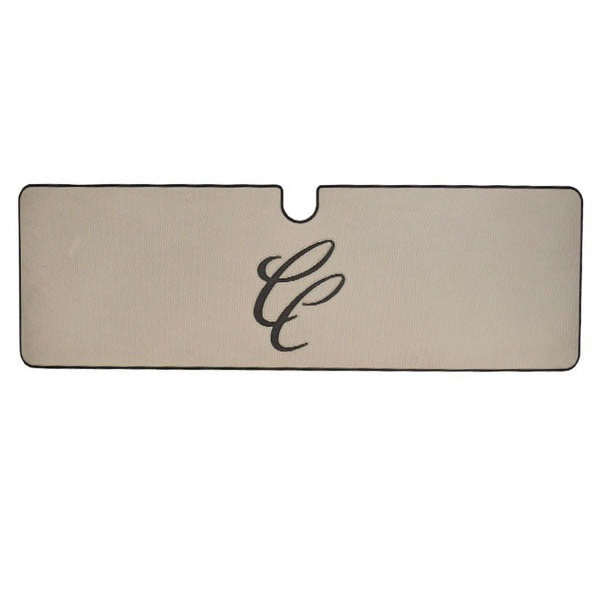 Cypress Cay Boat Non-Skid Deck Mat 13002 | 44 1/4 Inch Beige Foam ...
