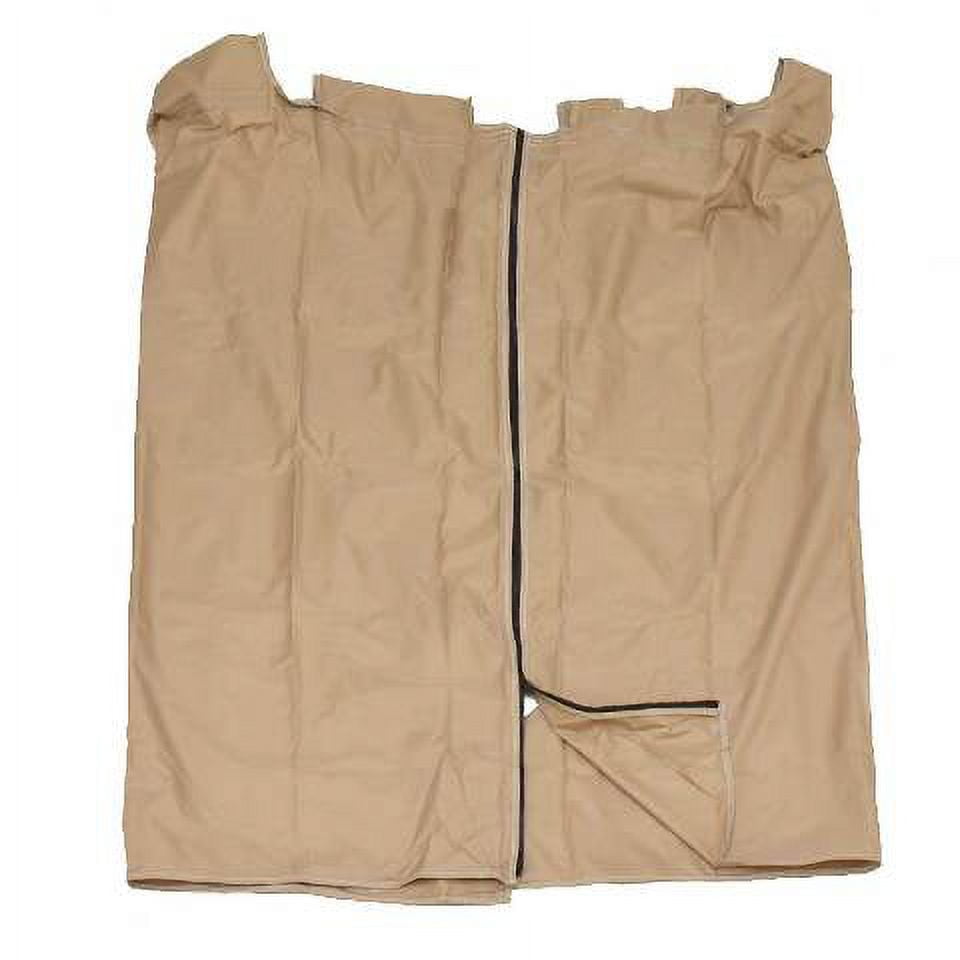 Cypress Cay Pontoon Boat Privacy Curtain 2062464 | Dowco Sand 2011 ...