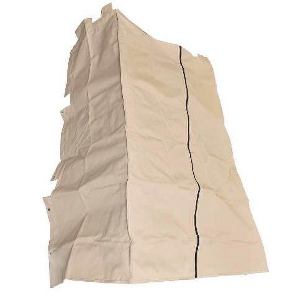 Cypress Cay Pontoon Boat Privacy Curtain 2069207 | Seabreeze Fish FX ...