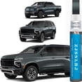 Cypress Gray(GBD/WA229K) Touch Up Paint Compatible with Chevrolet, Car ...