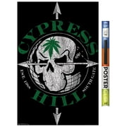 Cypress Hill Poster