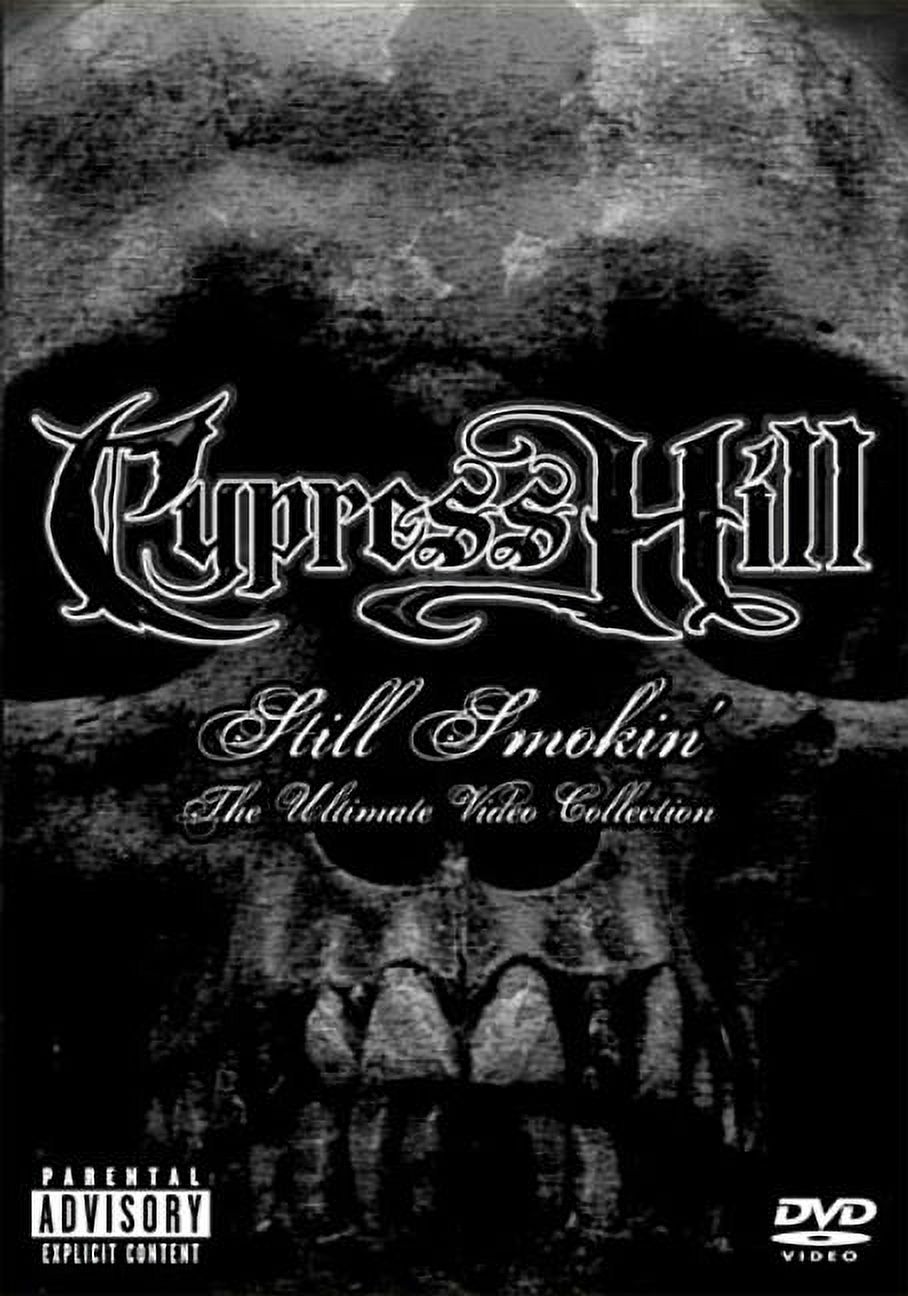 Pre-Owned Cypress Hill: Still Smokin' - The Ultimate Video Collection (DVD) - Walmart.com