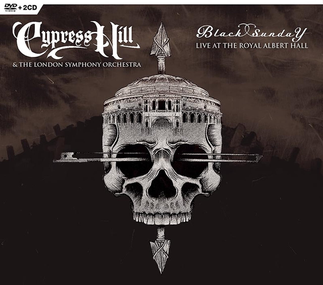 Cypress Hill & the London Symphony Orchestra - Black Sunday Live At The ...