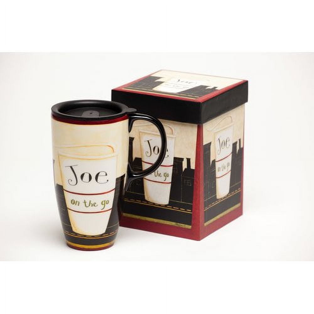 Cypress Home Mug - Walmart.com
