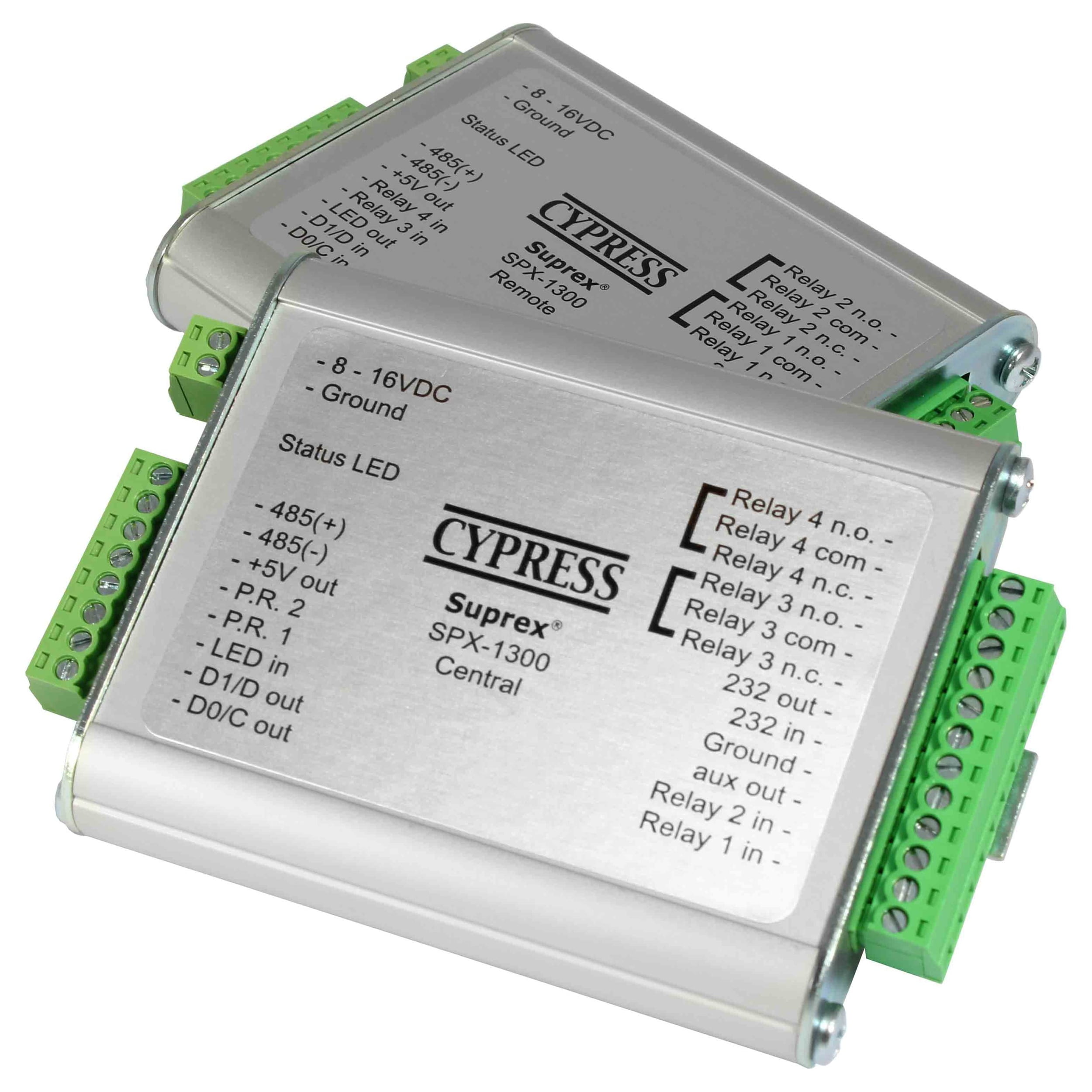 Cypress Suprex SPX-1300 Door Expansion Module - Walmart.com