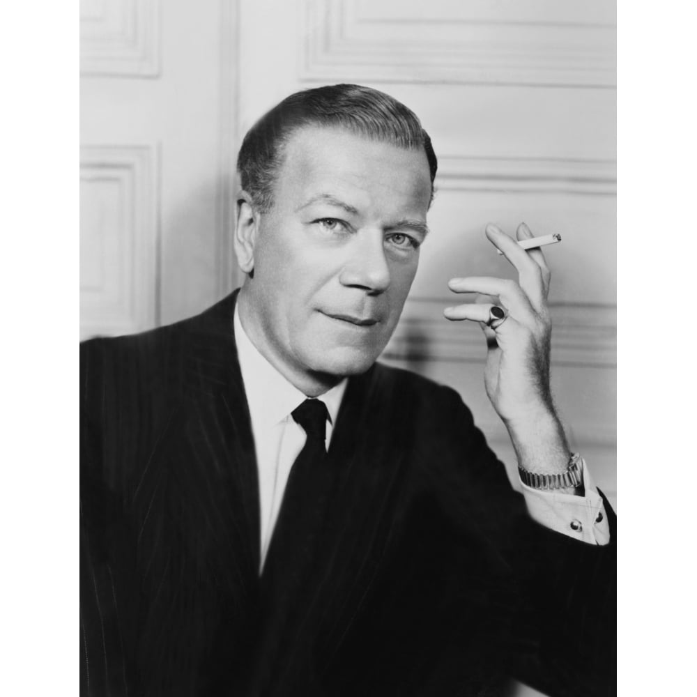 Cyril Ritchard Portrait (8 x 10) - Walmart.com