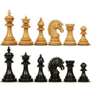 King Arthur Chess Set
