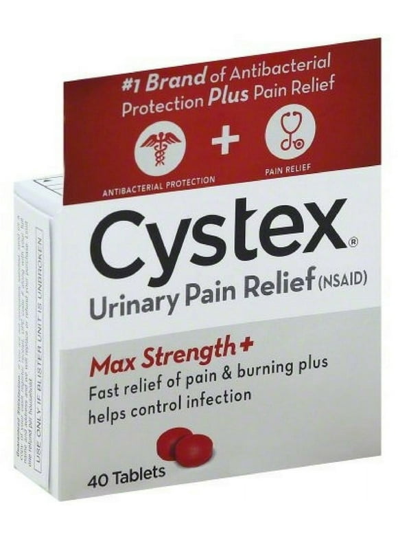 Urinary Pain Relief in Pain management - Walmart.com