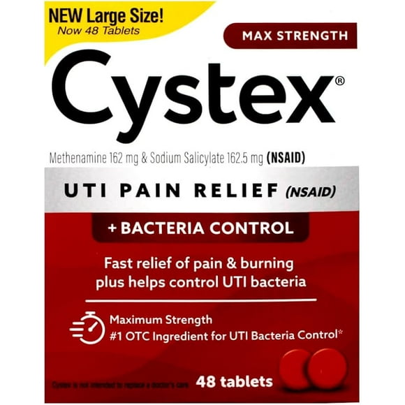 Urinary Pain Relief in Pain management - Walmart.com