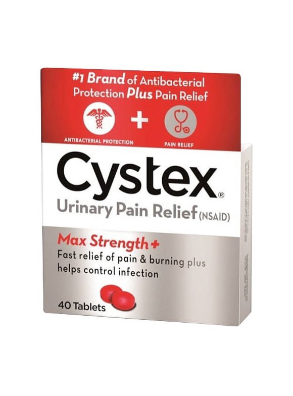 Urinary Pain Relief in Pain management - Walmart.com
