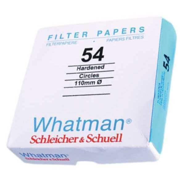 Cytiva Whatman Filter Paper,High Quality,PK100 1454-055 - Walmart.com