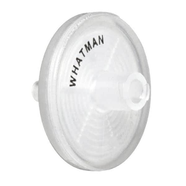 Cytiva Whatman Syringe Filter,25 mm Dia,100 mL,PK50 6784-2502 - Walmart.com