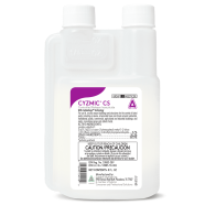 Cyzmic CS Controlled Release Insecticide - 8 Oz. | Use Indoor and ...