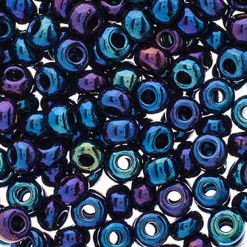 Perler Beads Fuse Beads for Crafts, 1000 pcs, Light Blue - Walmart.com