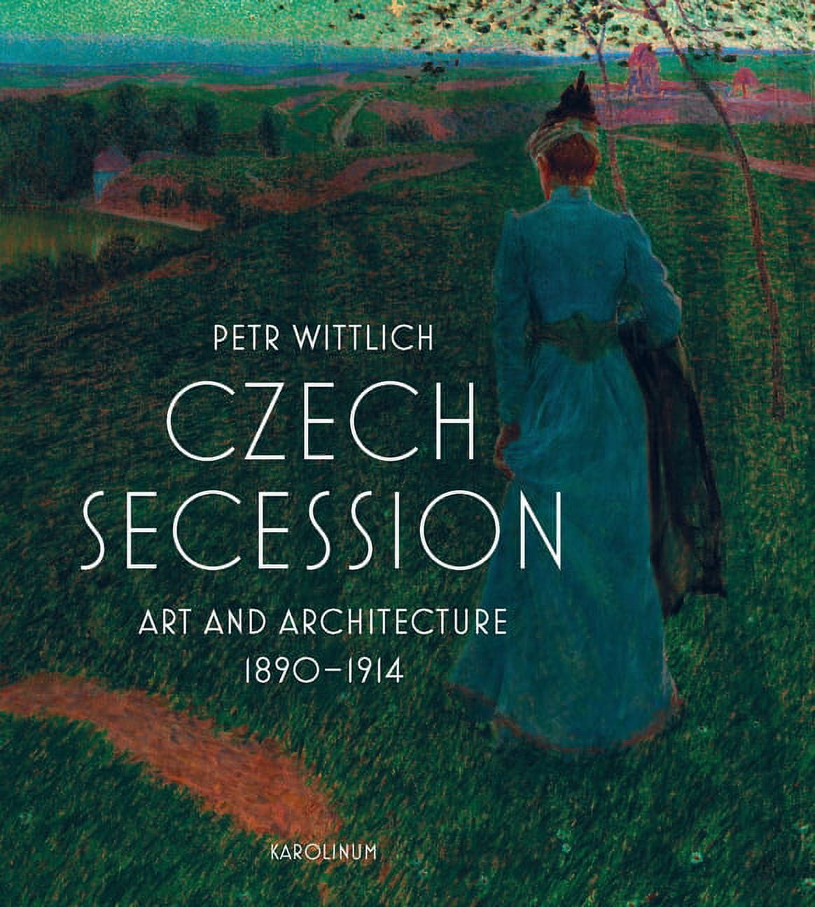 Czech Secession : Art and Architecture 1890–1914 (Hardcover) - Walmart ...