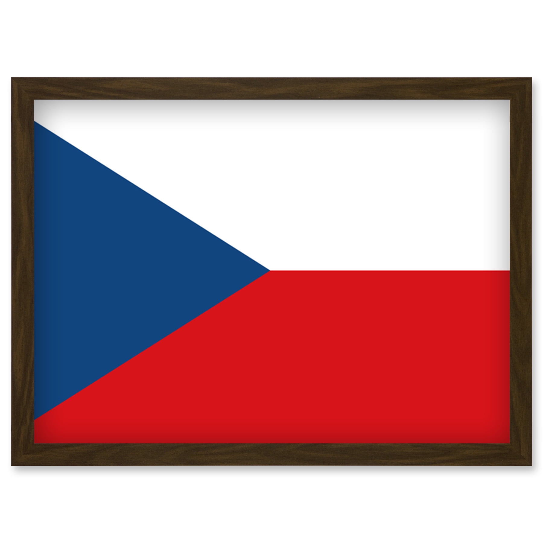Czechia National Flag Patriotic Vexillology World Flags Country Region ...
