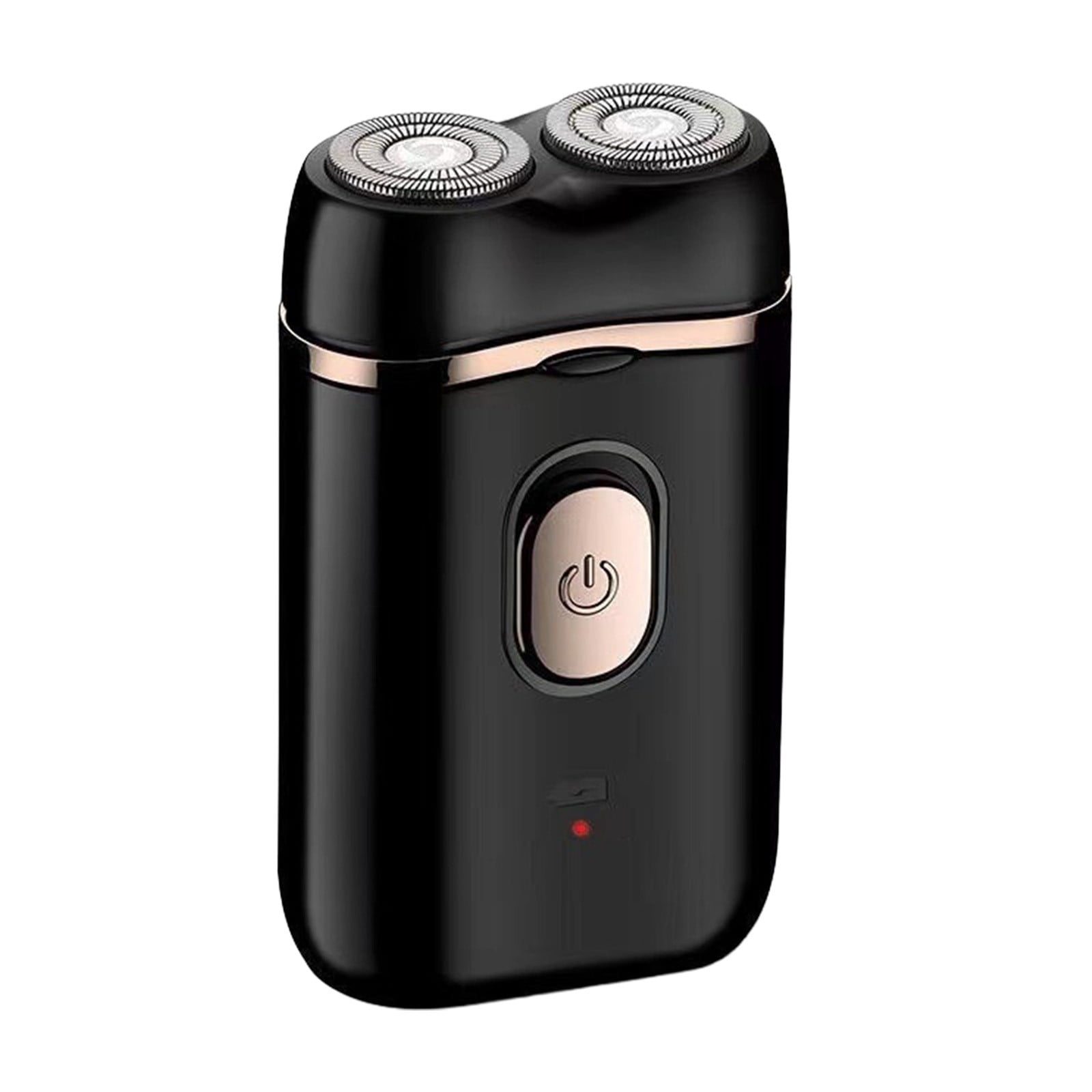 CzestPyake Men’s Electric Shavers Rotary Waterproof/Rechargeable ...