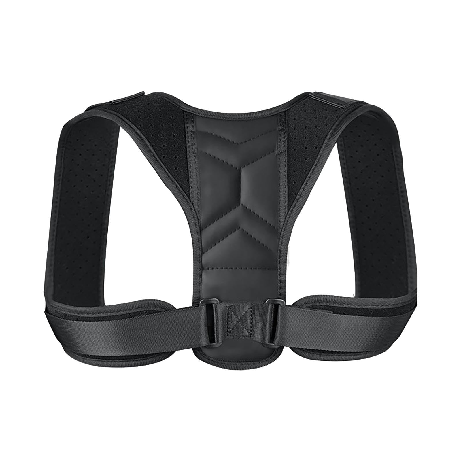 CzestPyake Posture Correction Belt With Adjustable Back Corrector ...