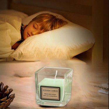 BODY BY TPH It's Lit Anyplace, Anytime Aromatherapy Scented Candle with ...