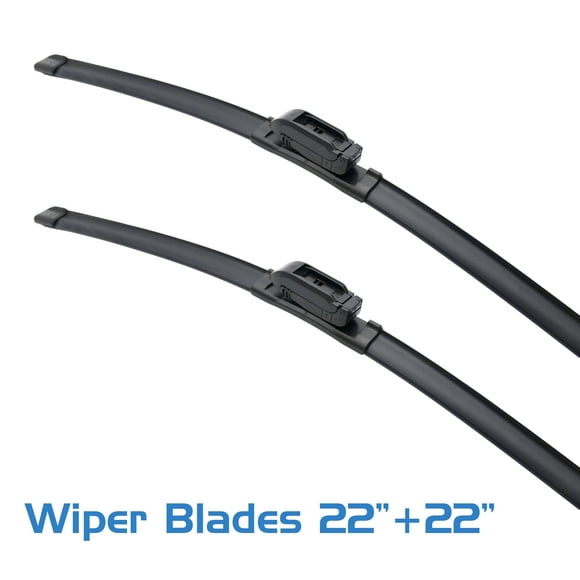 Ford F-150 Wiper Blades in Ford Wiper Blades - Walmart.com