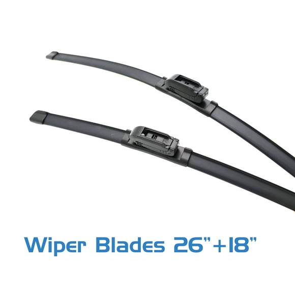 18" Wiper Blades in Wiper Blades by Size - Walmart.com