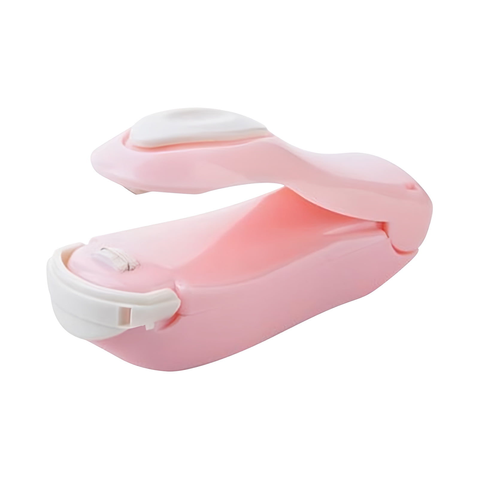 Czzoypi Portable Mini Heat Sealing Machine Impulse Sealer Packing ...