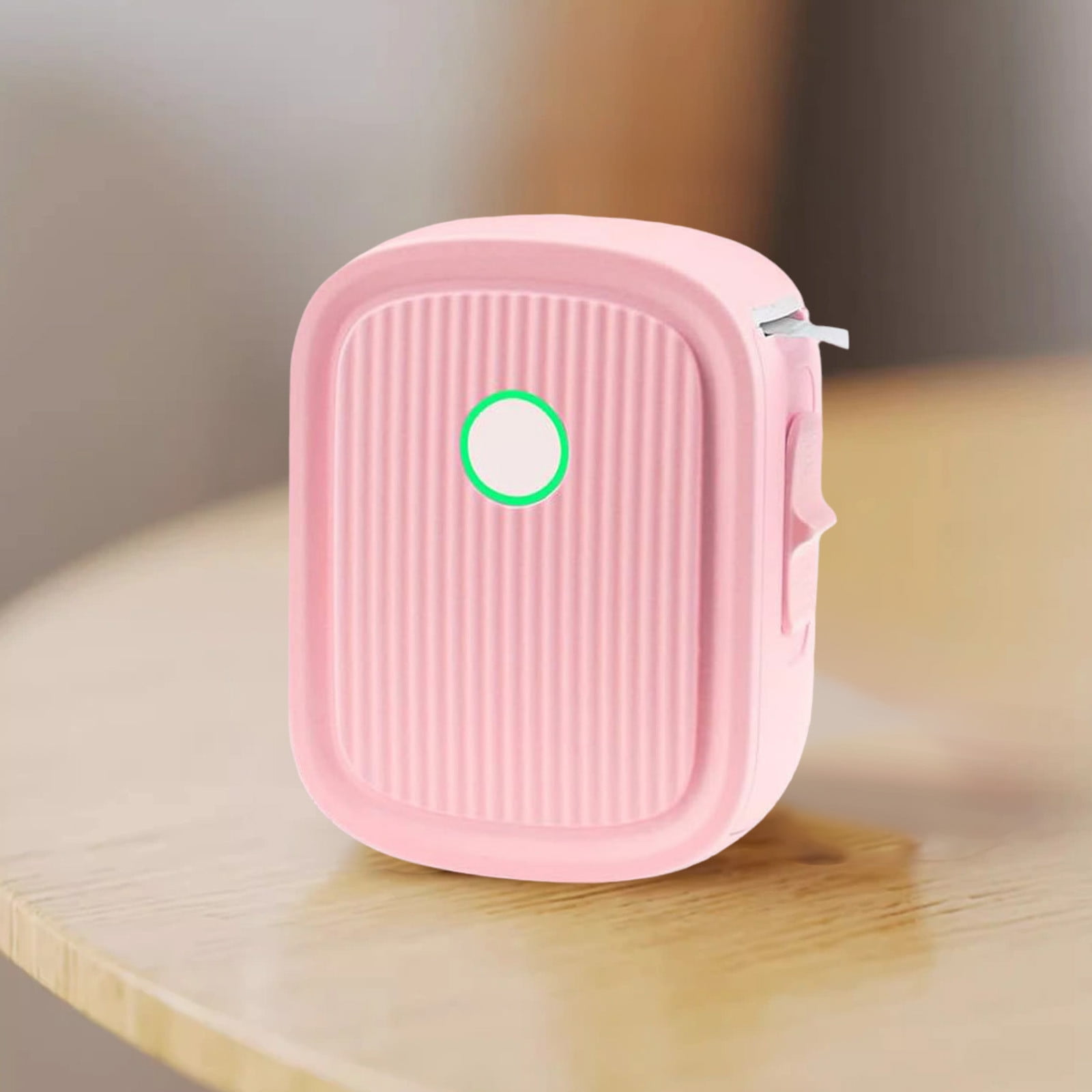 Clearance Czzoypi Printers Paper (Pink), Printers Label Printers Small ...