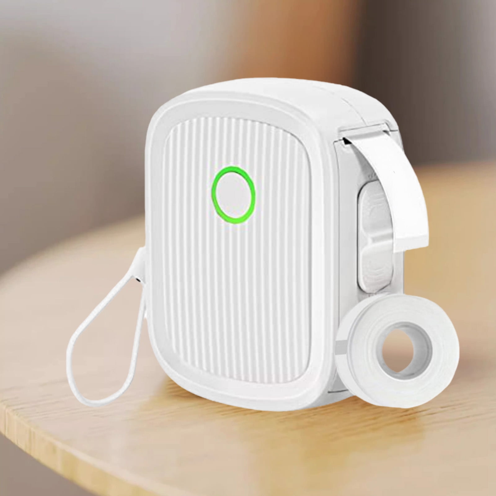 Clearance Czzoypi Printers Paper (White), Printers Label Printers Small ...