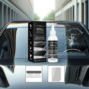 Liquid Glass Car Polish in Car Glass Cleaners - Walmart.com