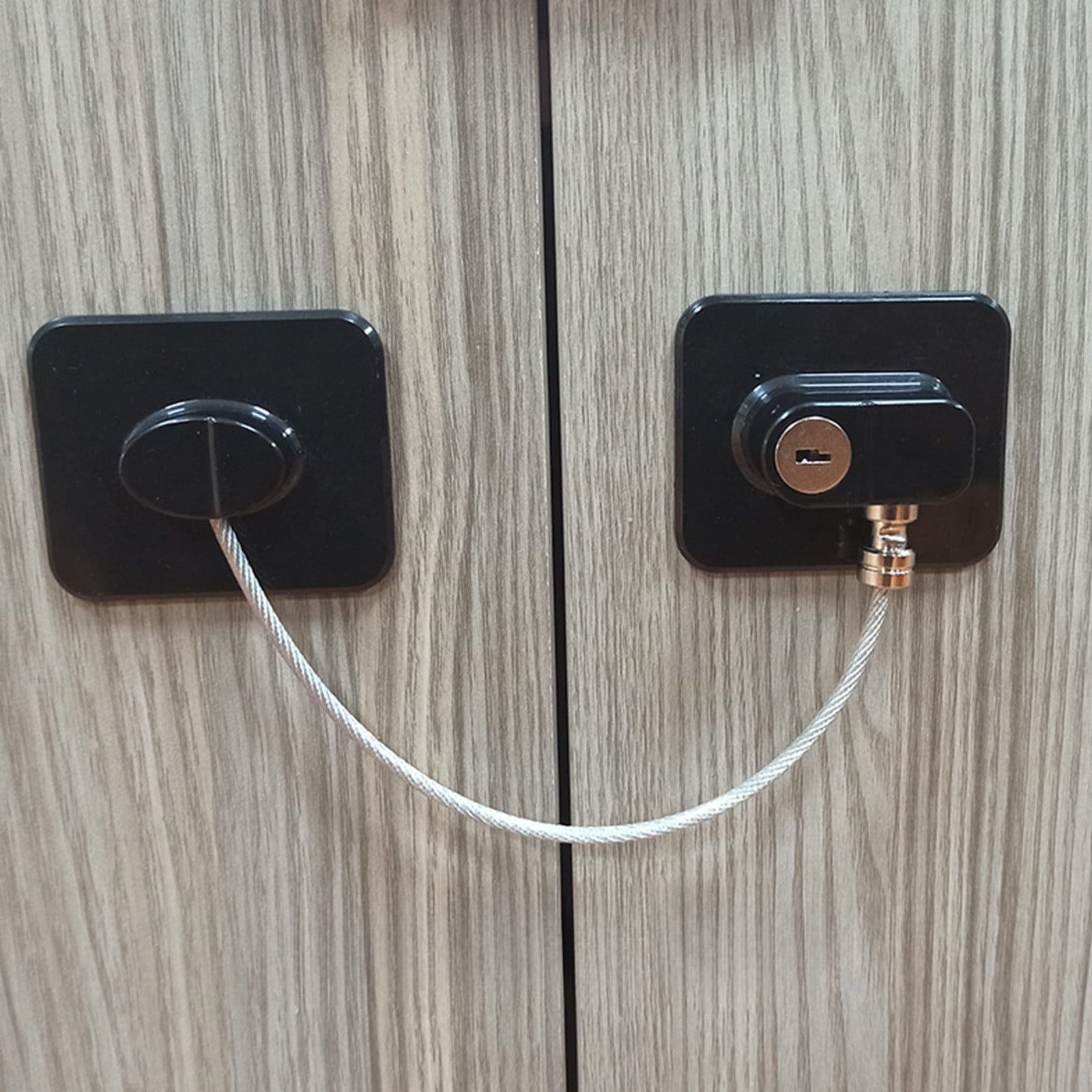 Clearance Czzoypi Sliding Door Lock Baby Door And Window Protection ...