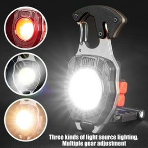 Multi Tool Flashlight