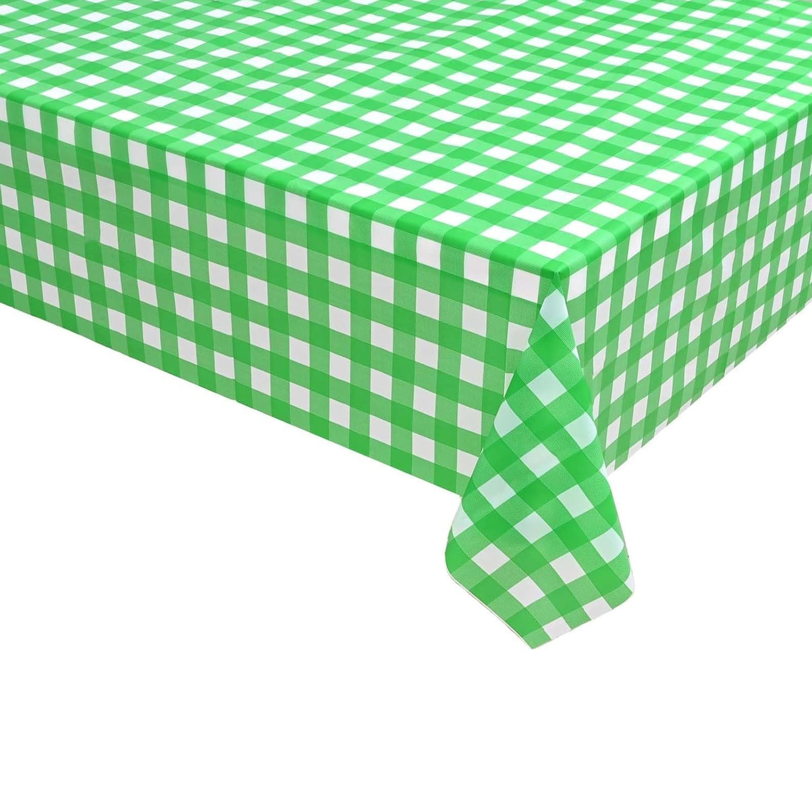 Clearance Czzoypi Tablecloths (Green), Tablecloth All-round Protection ...
