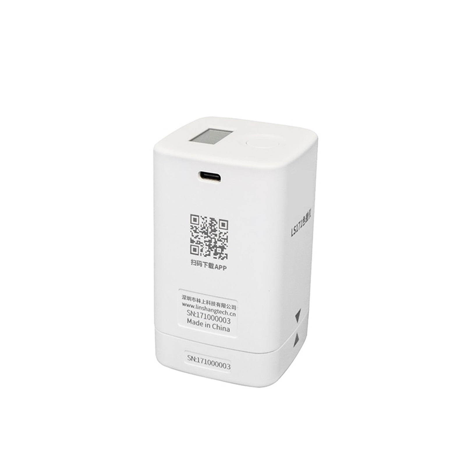 D/8 Color Difference Measurement Instrument Reader LS171 Colormeter ...