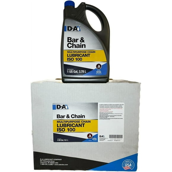 Bar Chain Oil
