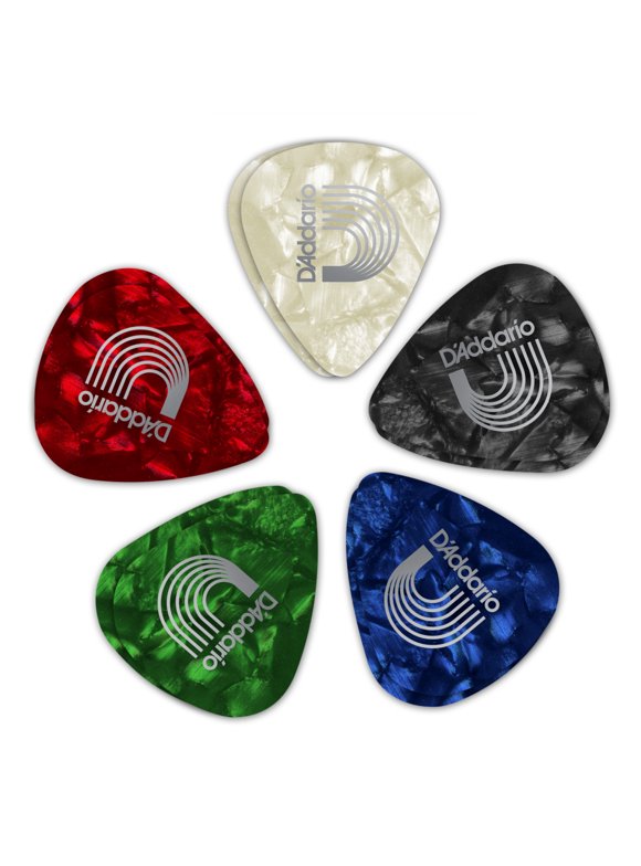 Guitar Picks in Guitar Accessories - Walmart.com