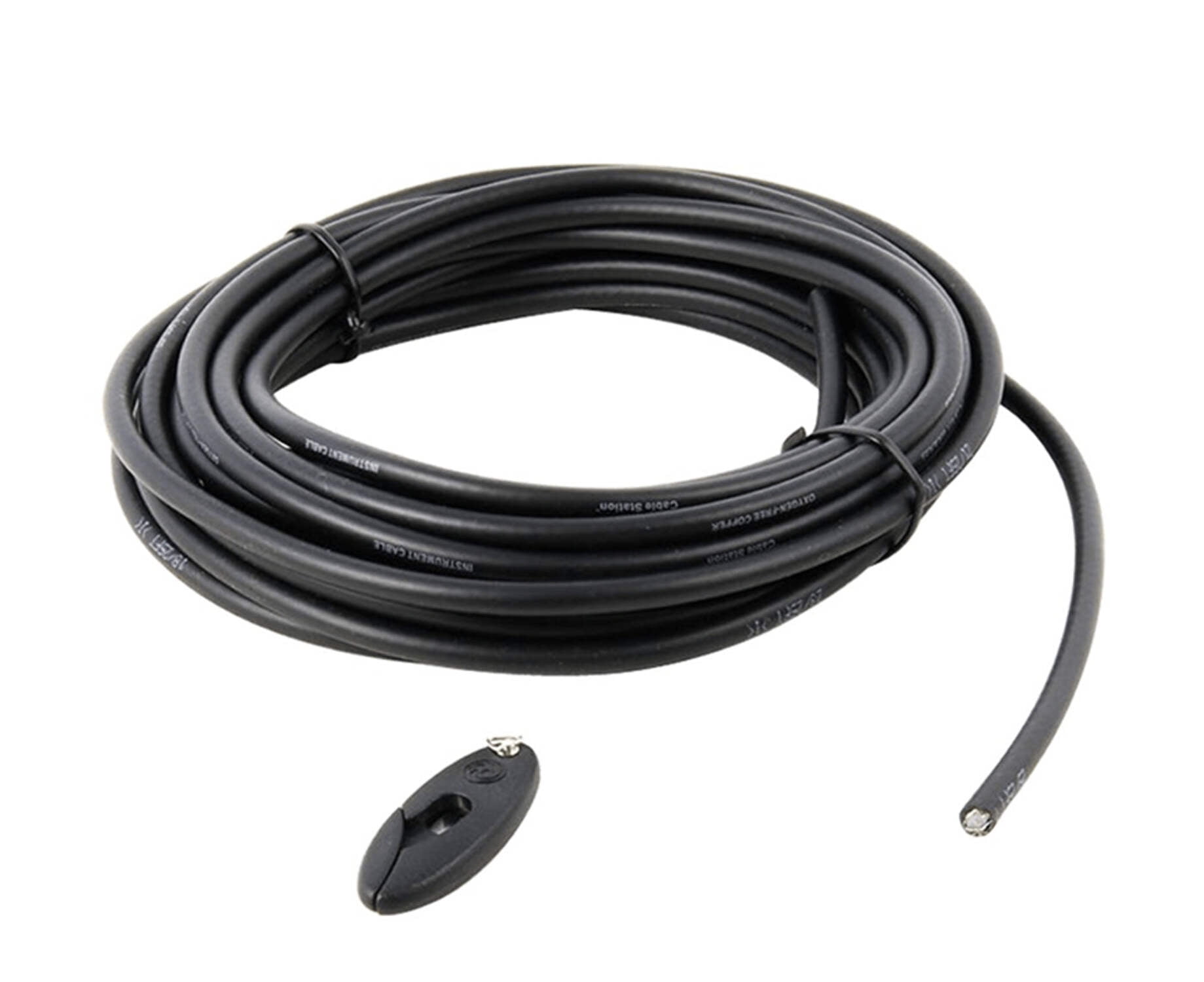 D'Addario Bulk Instrument Cable, 25 feet - Walmart.com