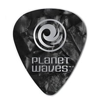 D'Addario Planet Waves 10 Beatles Picks - Revolver Thin - Walmart.com