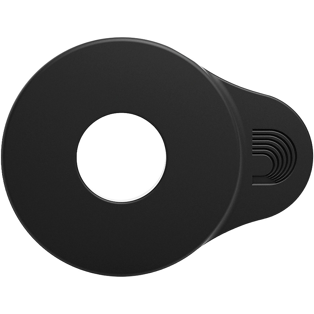 D'Addario Easy Use Flex Lock Strap Blocks, Black - Walmart.com