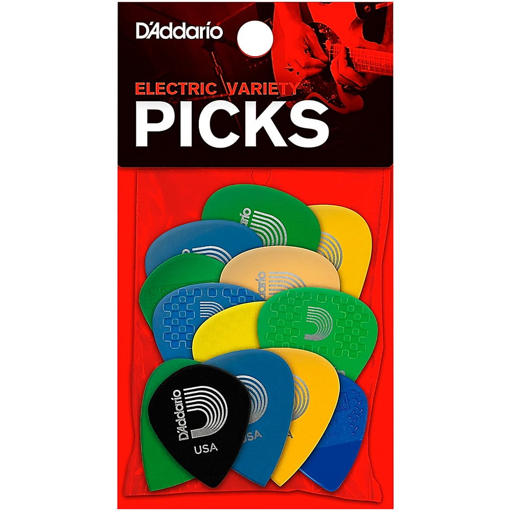 Electric Picks