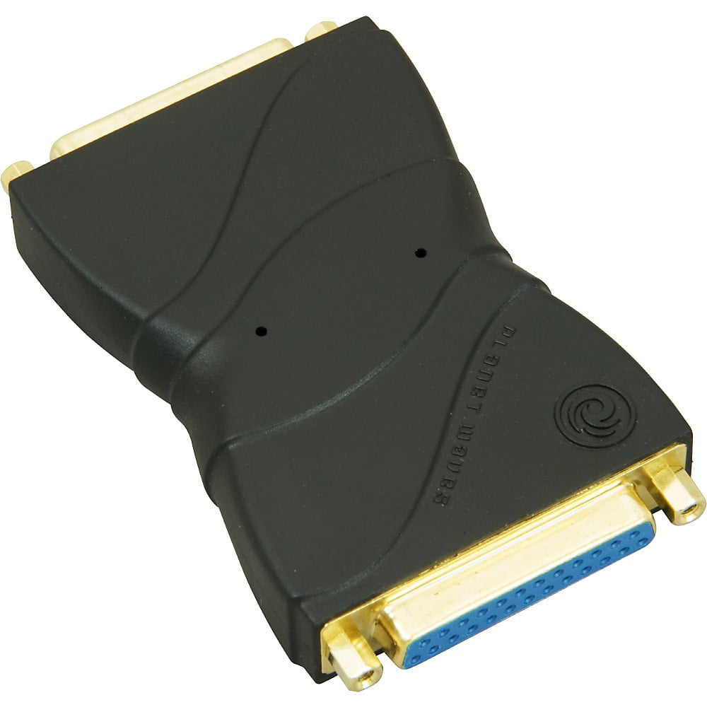D'addario Planet Waves Modular Snake DB25 Female Coupler - Walmart.com