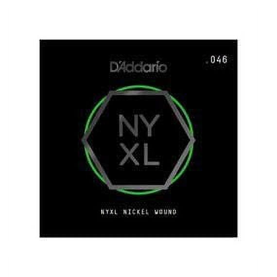 Nyxl Strings