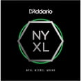 D'Addario NYXL Nickel Wound Multi-Scale Tapered Single Electric Bass ...