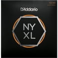 D'Addario NYXL1046 Nickel Wound Electric Guitar Strings, Regular Light ...