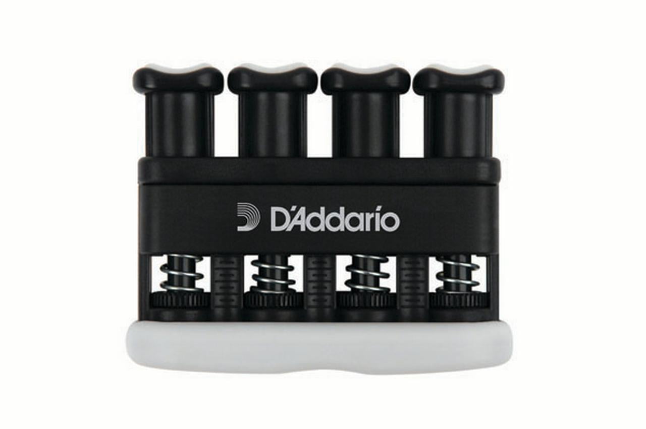 D'Addario Varigrip Adjustable Hand Exerciser - Walmart.com