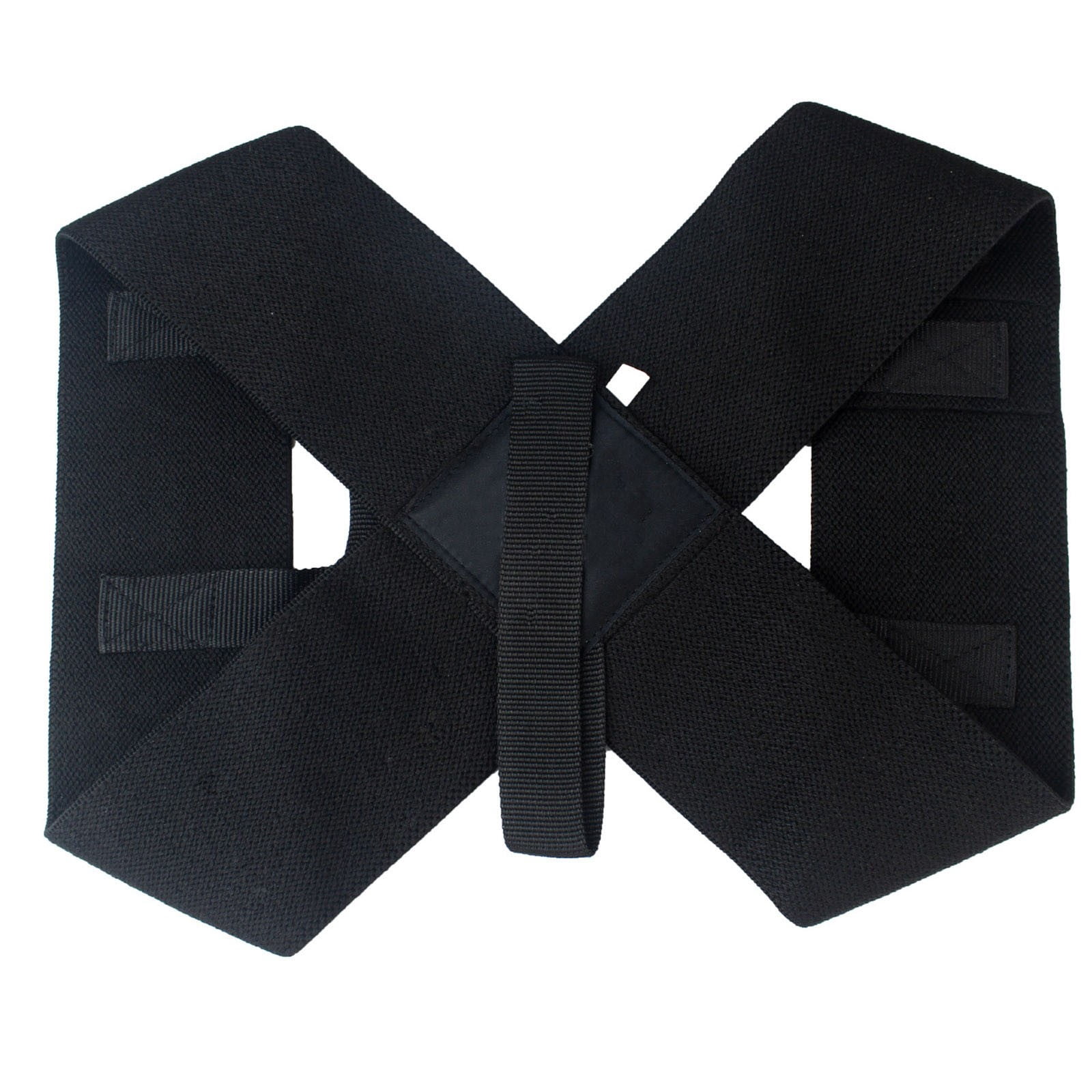 D Adjustable Posture Correction Strap For Shoulders And Back Ergonomic ...
