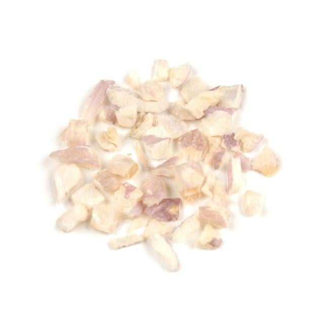 D Allesandro 145465 2 lbs Box Freeze Dried Shallots - Walmart.com